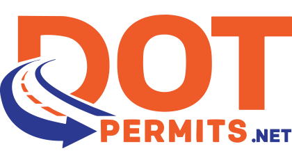 Form MCSA – 5889 – Section A – DOT Permits